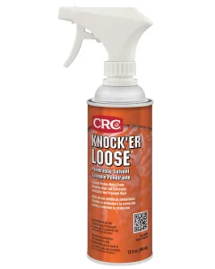 CRC Knock’er Loose | CRC | BRANDS