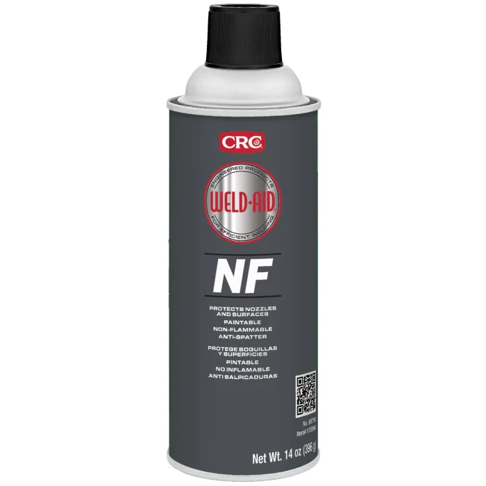 Weld-Aid Non-Flammable Anti-Spatter, 14 wt oz