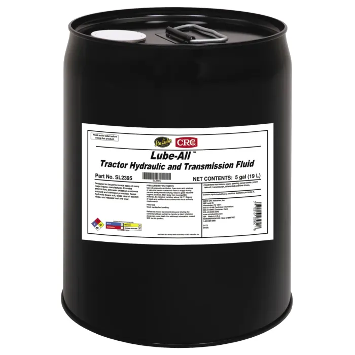 Sta-Lube Lube All Tractor Hydraulic & Transmission Fluid