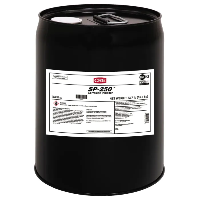 Nsf Corrosion Inhibitor CosWarm CW1 Central Heating Inhibitor