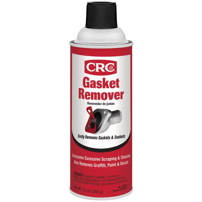 CRC Gasket Remover 12 oz CRC Industries