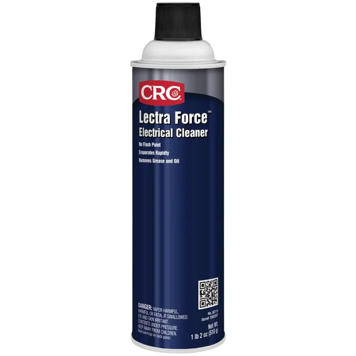 CRC Lectra Force Electrical Cleaner | 18 oz