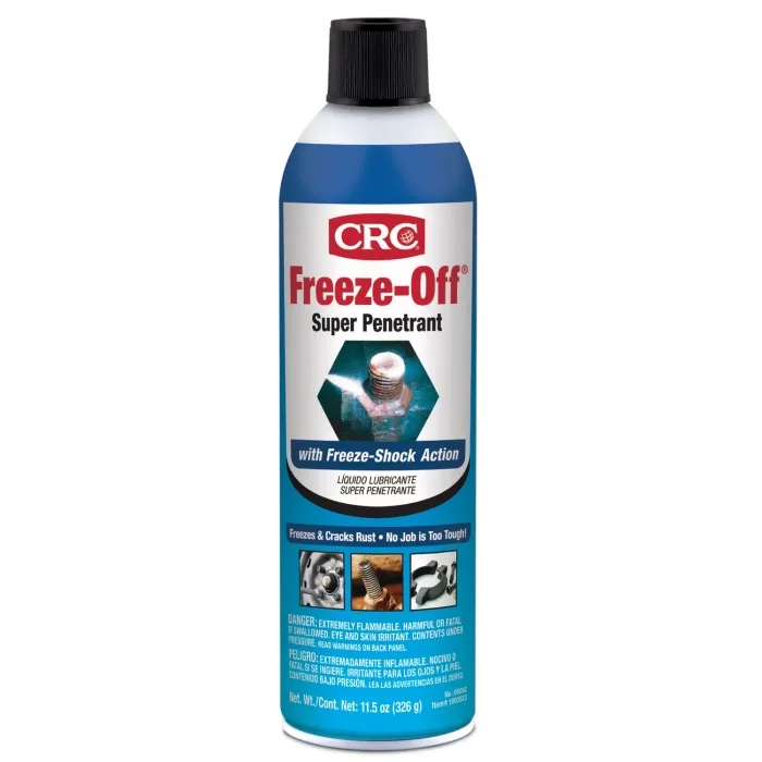 Best Spray For Rusted Bolts
