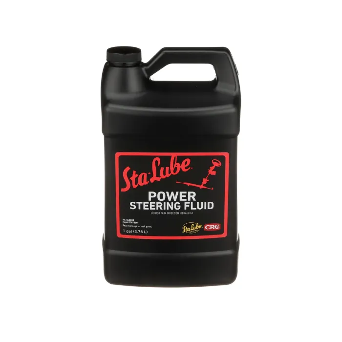 Power Steering Fluid - Synthetic Formula | 1 gal