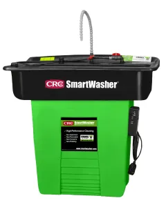 SmartWasher is the Best Parts Washer Cleaner | CRC Industries