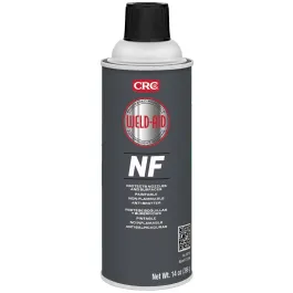 Weld-Aid Non-Flammable Anti-Spatter, 14 oz | CRC Industries