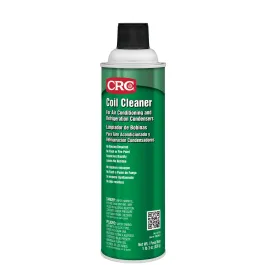 CRC Coil Cleaner | 19 oz | CRC Industries