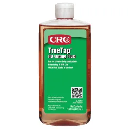 CRC TrueTap HD Heavy Duty Cutting Fluid | 16 oz