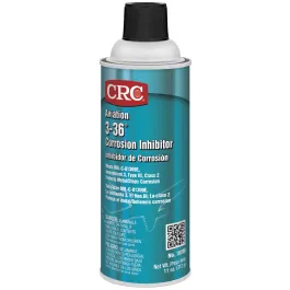CRC Aviation 3-36 Corrosion Inhibitor | 11 oz