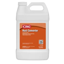 CRC Rust Converter | 1 gal | CRC Industries