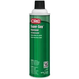 CRC Super-Soy Degreaser | 15 oz | CRC Industries