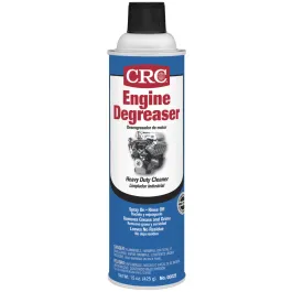 CRC Engine Degreaser | 15 oz | CRC Industries