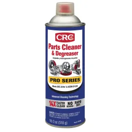 CRC Parts Cleaner & Degreaser | 18 oz | CRC Industries