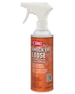 CRC Knock'er Loose Penetrating Solvent | 13 oz