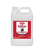 CRC Brakleen Brake Parts Cleaner Non-Flammable | 19 oz
