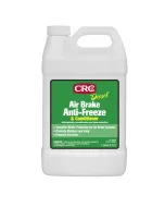 CRC Air Brake Anti Freeze | 32 oz | CRC Industries
