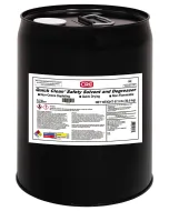 CRC Quick Clean Safety Solvent and Degreaser | 19 oz
