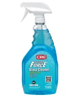 CRC HydroForce Glass Cleaner Professional Strength | 18 oz