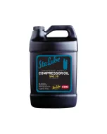 Sta-Lube Compressor Oil | 32 oz | CRC Industries