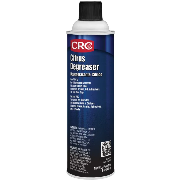 Looking For a New Degreaser? | We Keep it Moving | CRC Industries