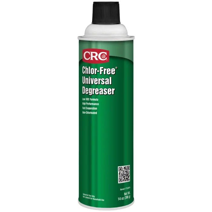 Looking For a New Degreaser? | We Keep it Moving | CRC Industries